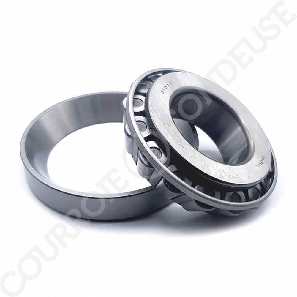 Roulement à rouleaux conique 31311 - 55x120x31,5 | Courroie de Tondeuse