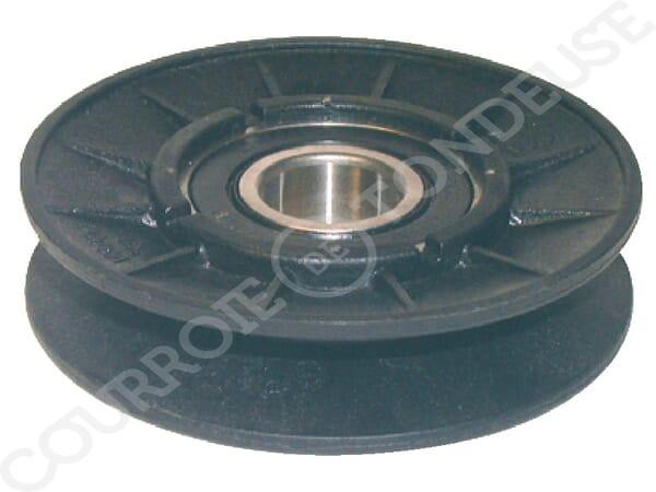 Poulie de tondeuse Murray 690410 | Courroie de Tondeuse