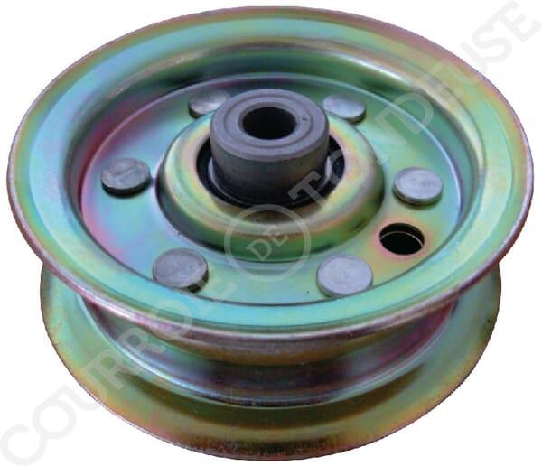 Poulie de tondeuse à courroie AYP 173437, 165887 | Courroie de Tondeuse